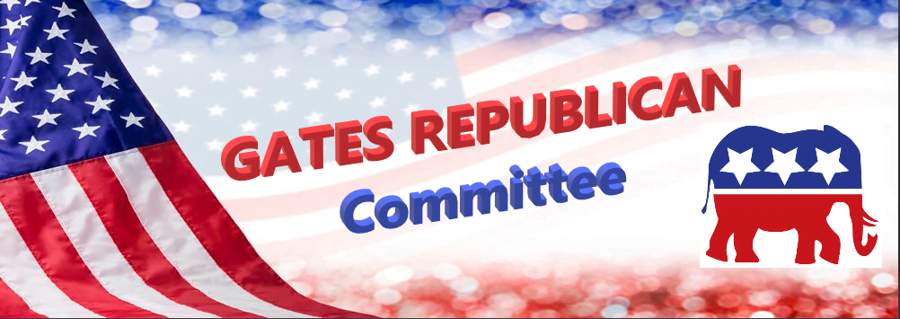Gates GOP Republican Officials